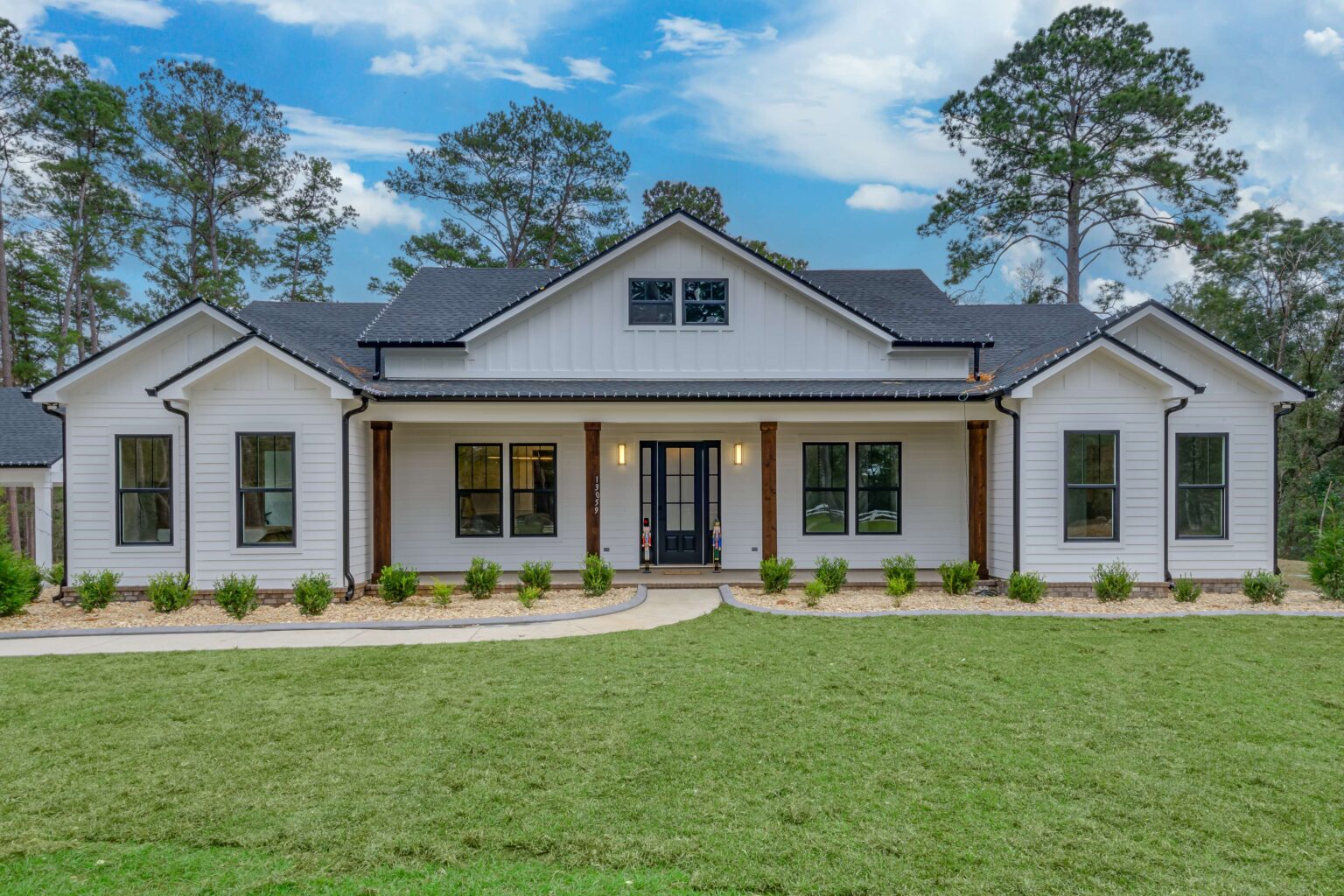 Inspiration Gallery - Golden Construction