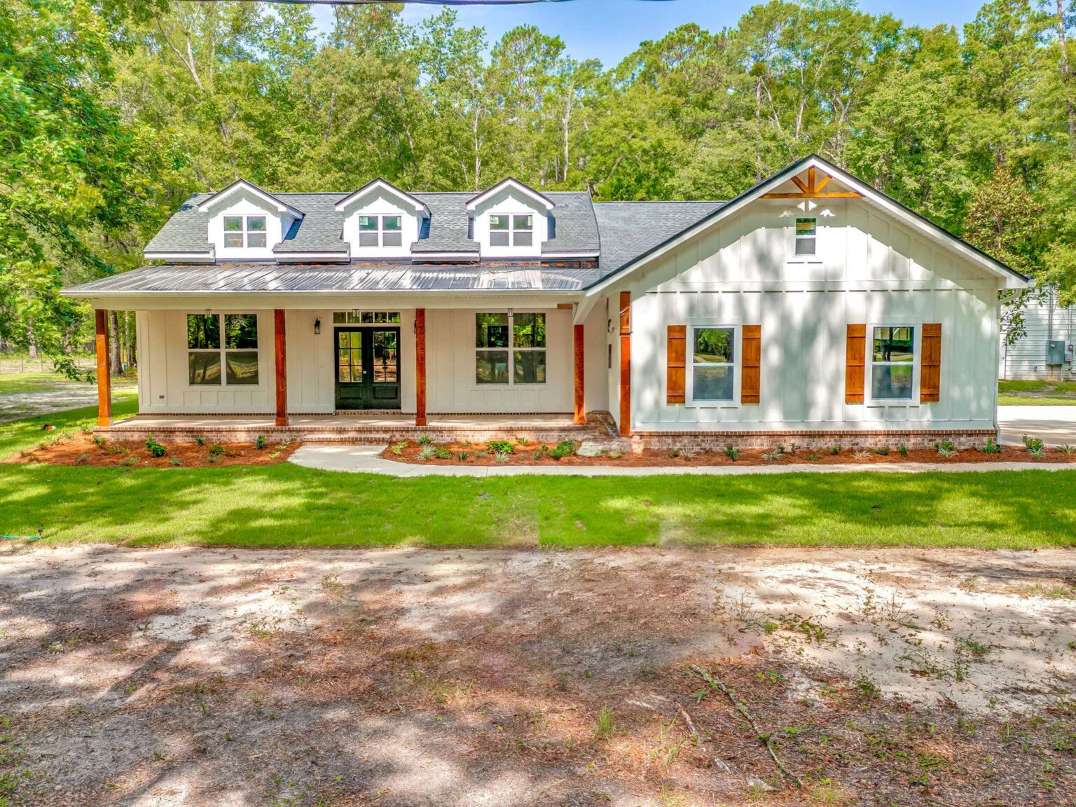 Inspiration Gallery - Golden Construction