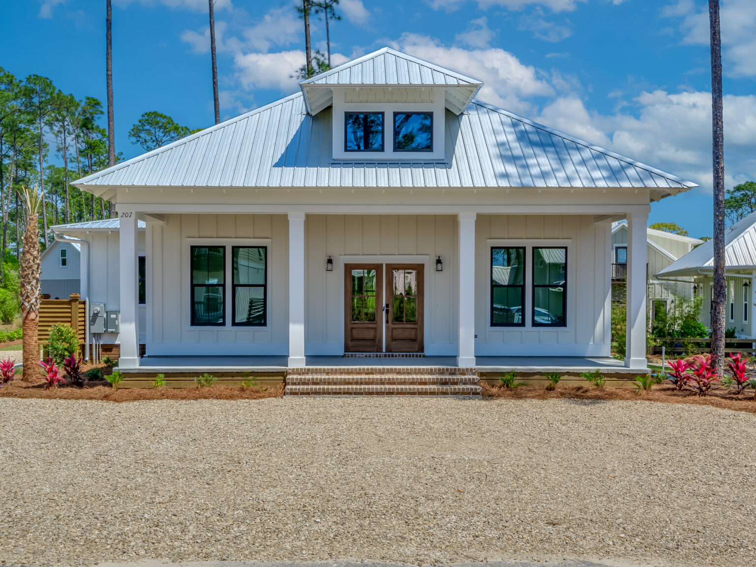 Inspiration Gallery - Golden Construction